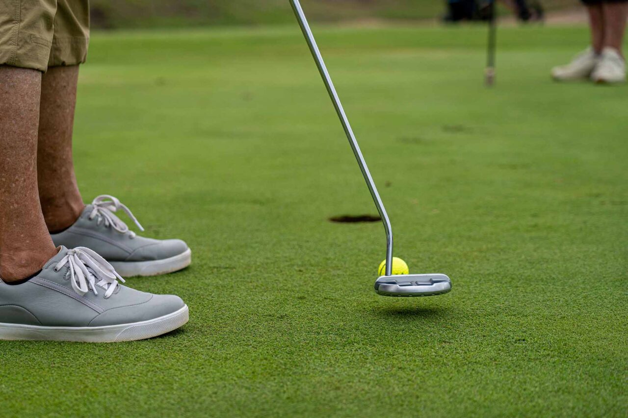 Get Into Golf | Westward Ho Golf Club